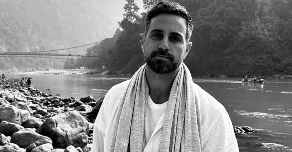 Where Is Wade Robson Now? Details