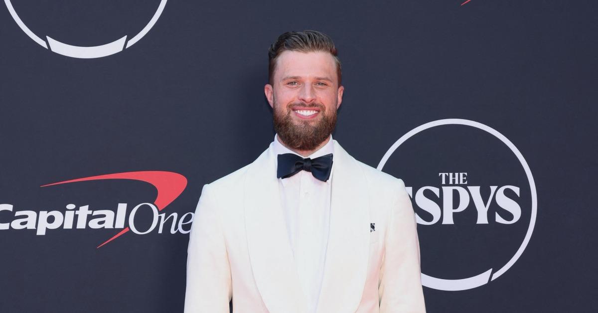 Harrison Butker's Injury Update After Week 14