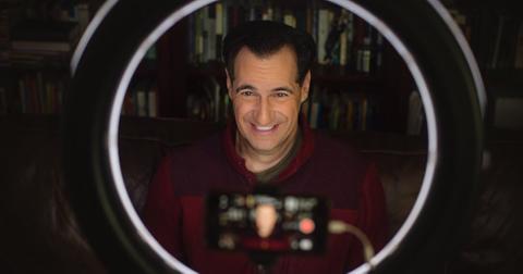 Is Carl Azuz Dead? Here's the Lowdown on the CNN Anchor