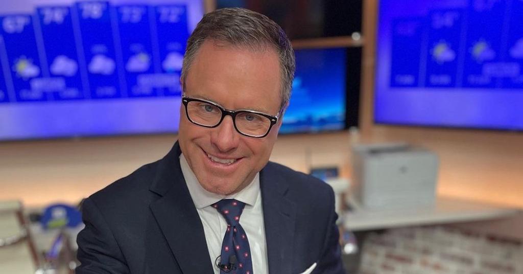 Why Did Meteorologist Mike Witcher Leave WBIR in Knoxville?