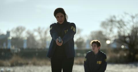 Who Killed Nazan Abbasi in 'Kaleidoscope'? Netflix's Niousha Noor Says ...