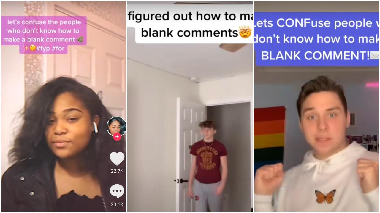 Figuring Out How to Ghost Comment on TikTok Isn’t Too Complicated