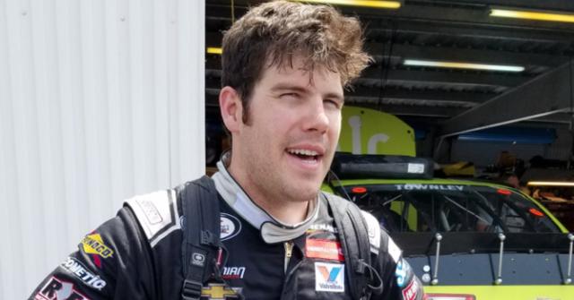 What Happened to John Wes Townley? Details on the Former NASCAR Driver