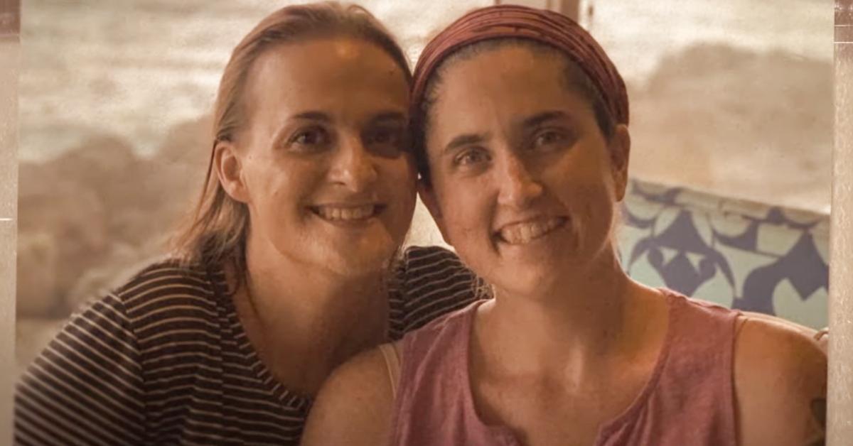 Where Is Jennifer Beyer Now? She's in a Much Better Place