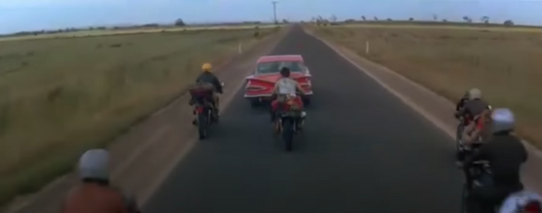 What Year Did 'Mad Max' Take Place? It All Has to Do With the '70s Oil ...