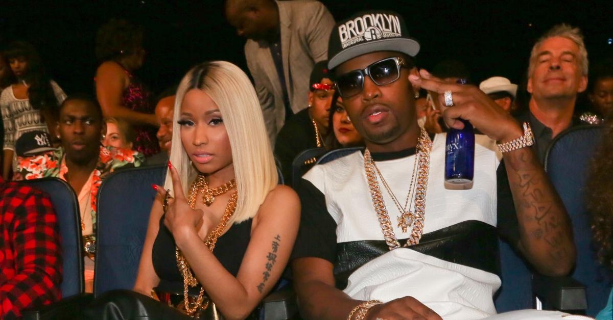 Is Nicki Minaj Married? Details on Her Love Life