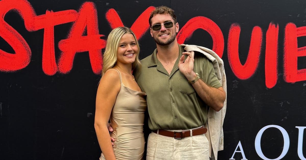 Why Did Tyler Bergantino and Gabby Gonzalez Break Up?