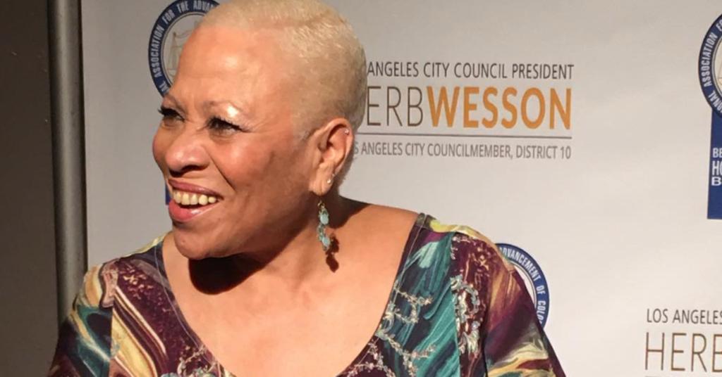 What Happened to Denise Dowse? Details on Her Condition