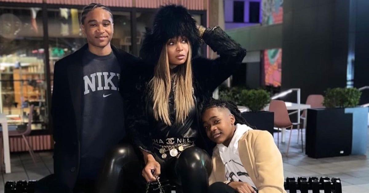 What Happened to Marlo Hampton's Sister? Here's the 4-1-1