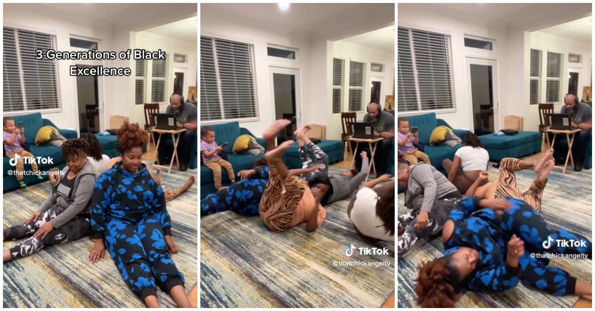 TikTok's Turn Around Challenge Is Even Better With Wine