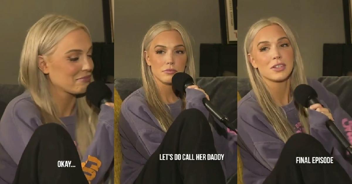 What Happened To ‘call Her Daddy The Podcasts Scandal Continues
