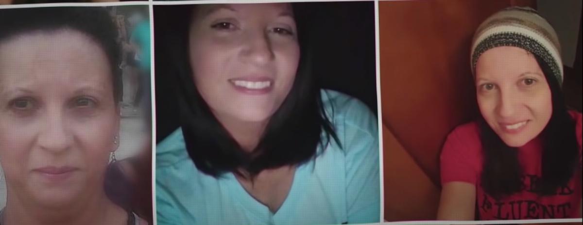 Where is Liz Golyar Now?