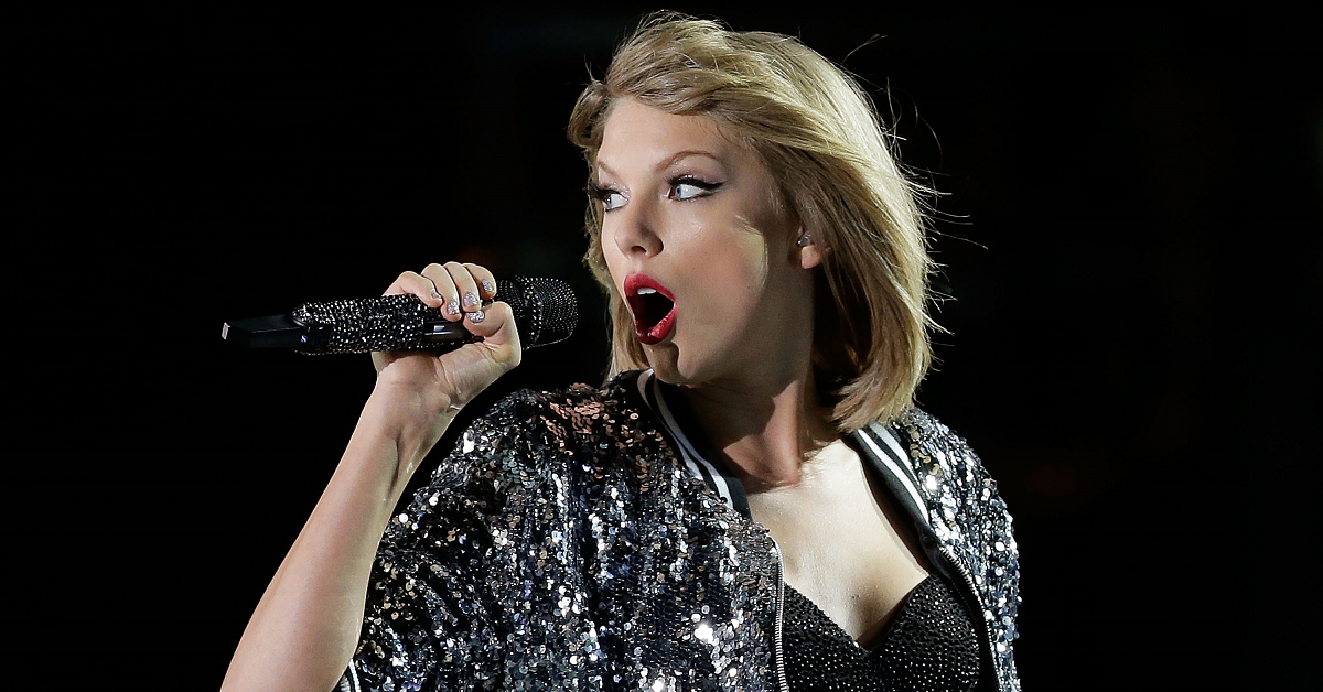 Did Taylor Swift Date a 17-Year-Old? Some Are Calling Her Out