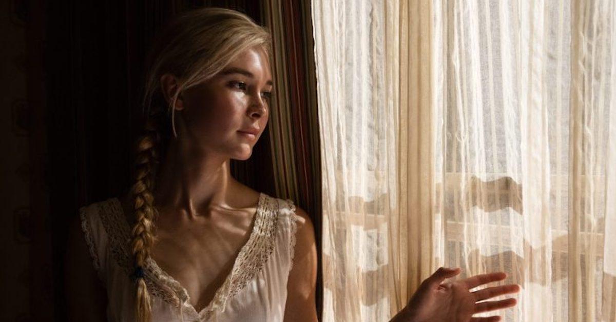 Who Narrates '1883'? Meet the Character and the Actress