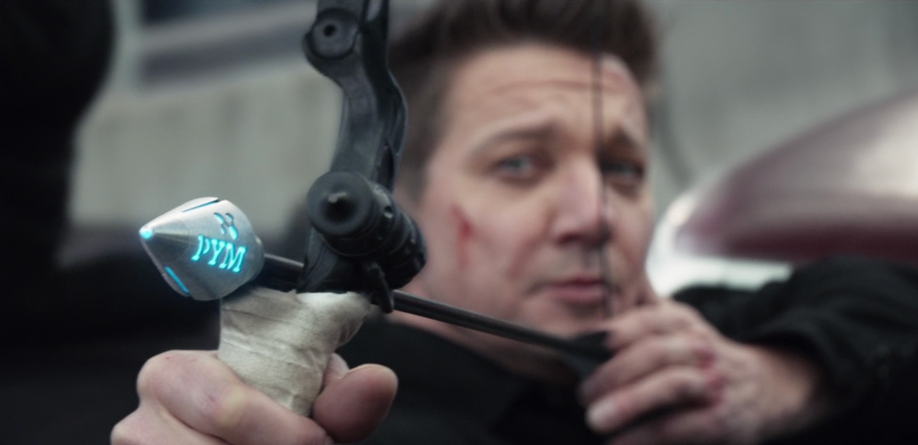 What Kind of Arrows Does Hawkeye Have? A Breakdown of the Hero’s Weapons