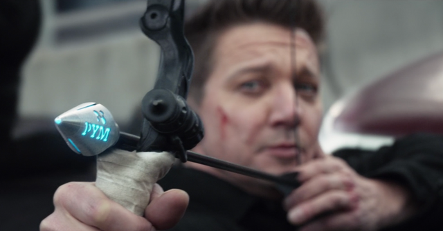 What Kind of Arrows Does Hawkeye Have? A Breakdown of the Hero’s Weapons