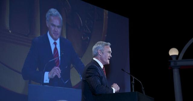 Why Was Scott Pelley Fired from '60 Minutes?'