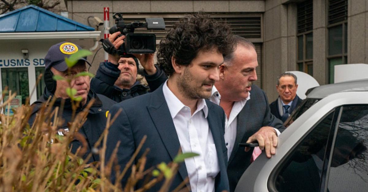 Who Are Sam Bankman-Fried’s Parents?