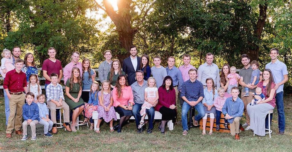 Duggar Family Scandals Explained: A Complete Guide to All the Drama