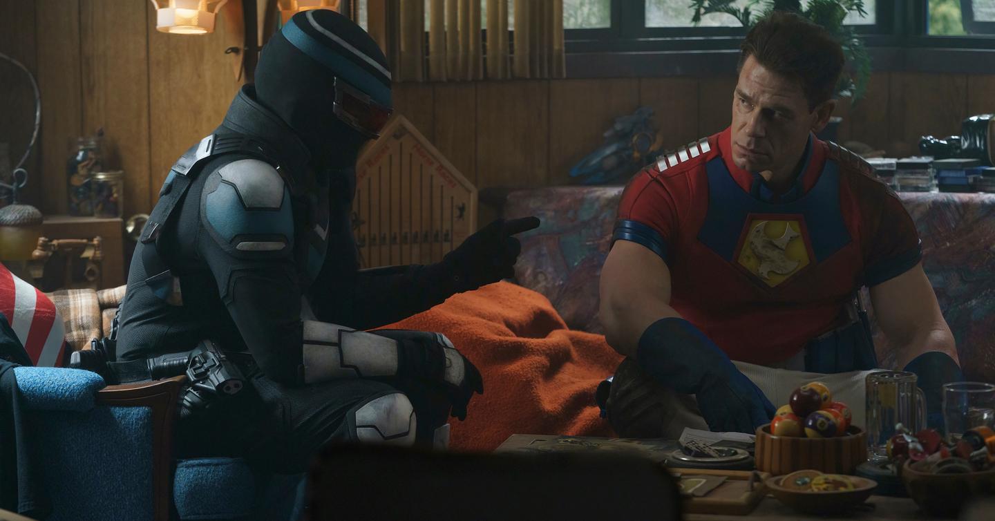 How Is Peacemaker Still Alive? His HBO Max Series Reveals All