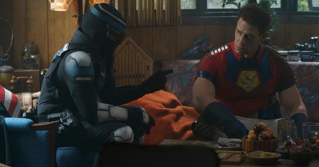 How Is Peacemaker Still Alive? His HBO Max Series Reveals All