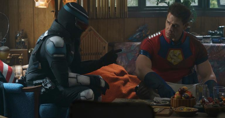 How Is Peacemaker Still Alive? His HBO Max Series Reveals All