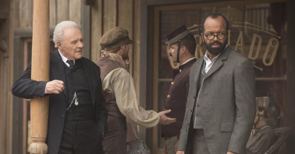 What Happened to Bernard Lowe in 'Westworld'? A Recap