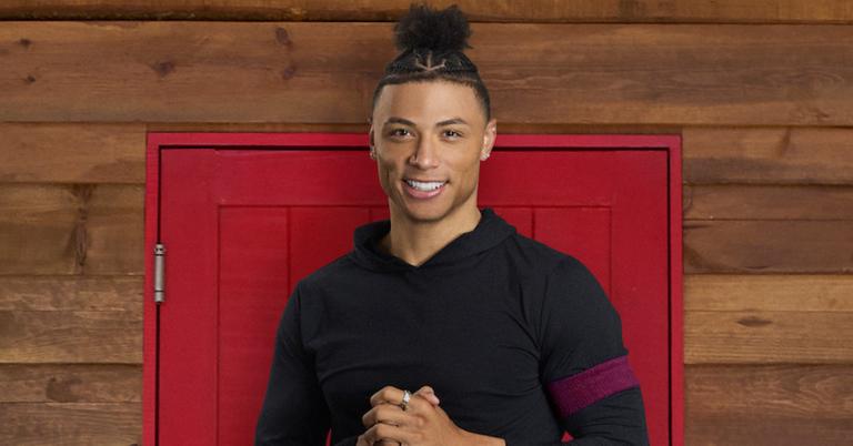 Battle Camp Cast Features Iconic Netflix Reality Stars