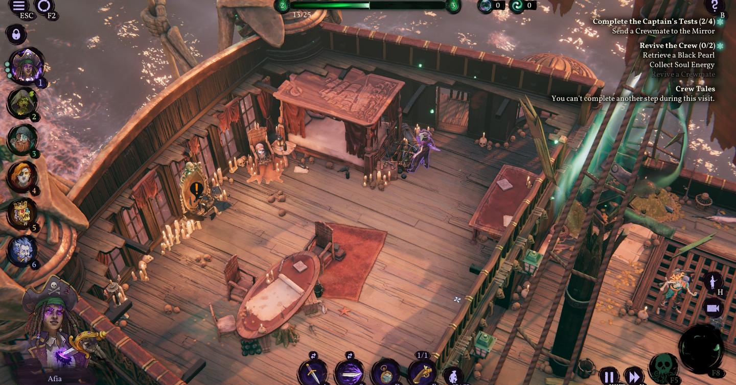 How to Unlock Character Upgrades Fast in Shadow Gambit