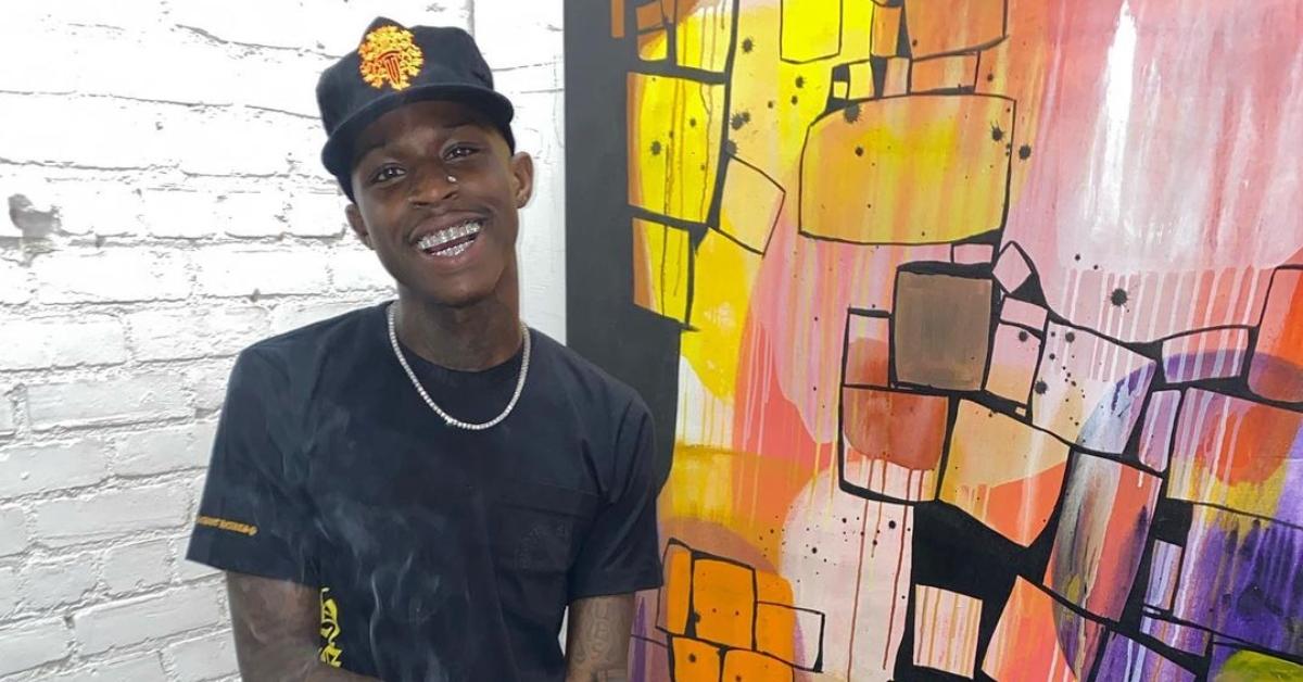 No, Quando Rondo Is Not Dead — Rapper Goes Viral in Death Hoax