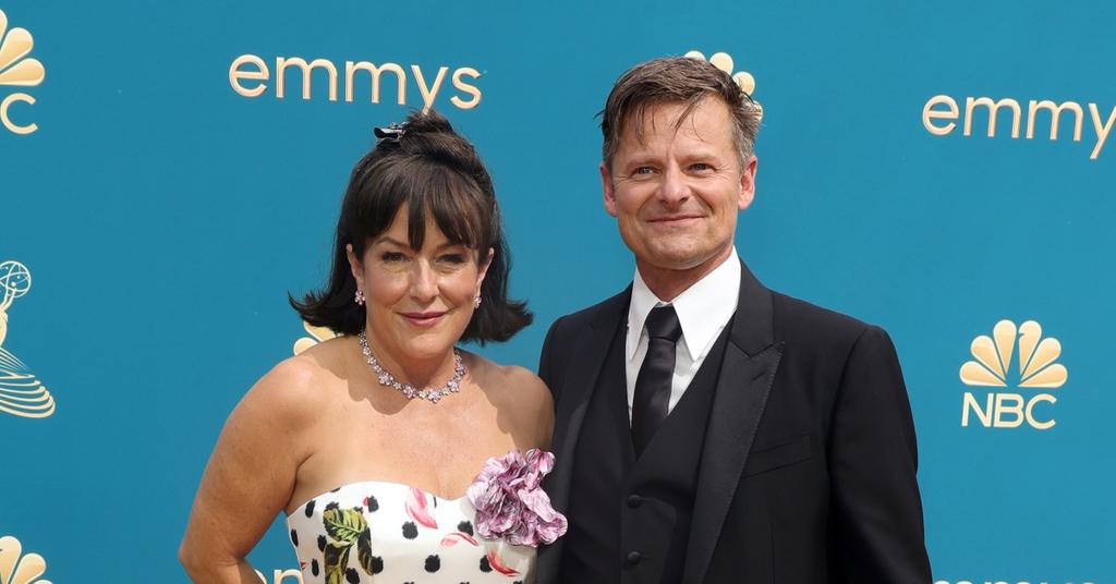 Who Is Steve Zahn's Wife? She's Got a Cool Career of Her Own