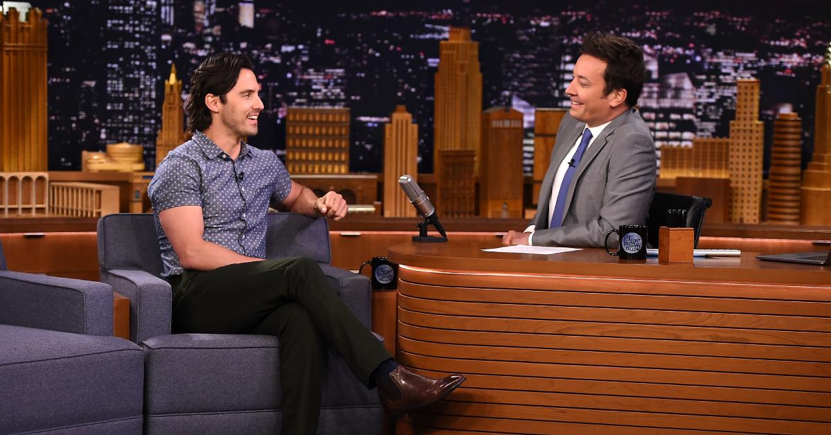 Why Is the Tonight Show a Rerun? Here's What We Know