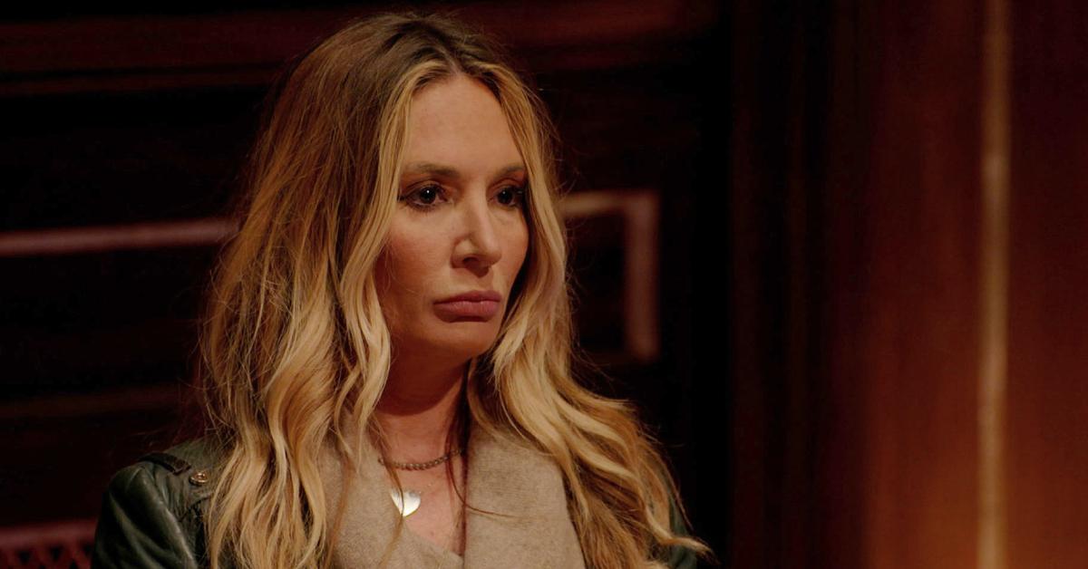 What Happened to Kate Chastain in Season 1 of The Traitors?