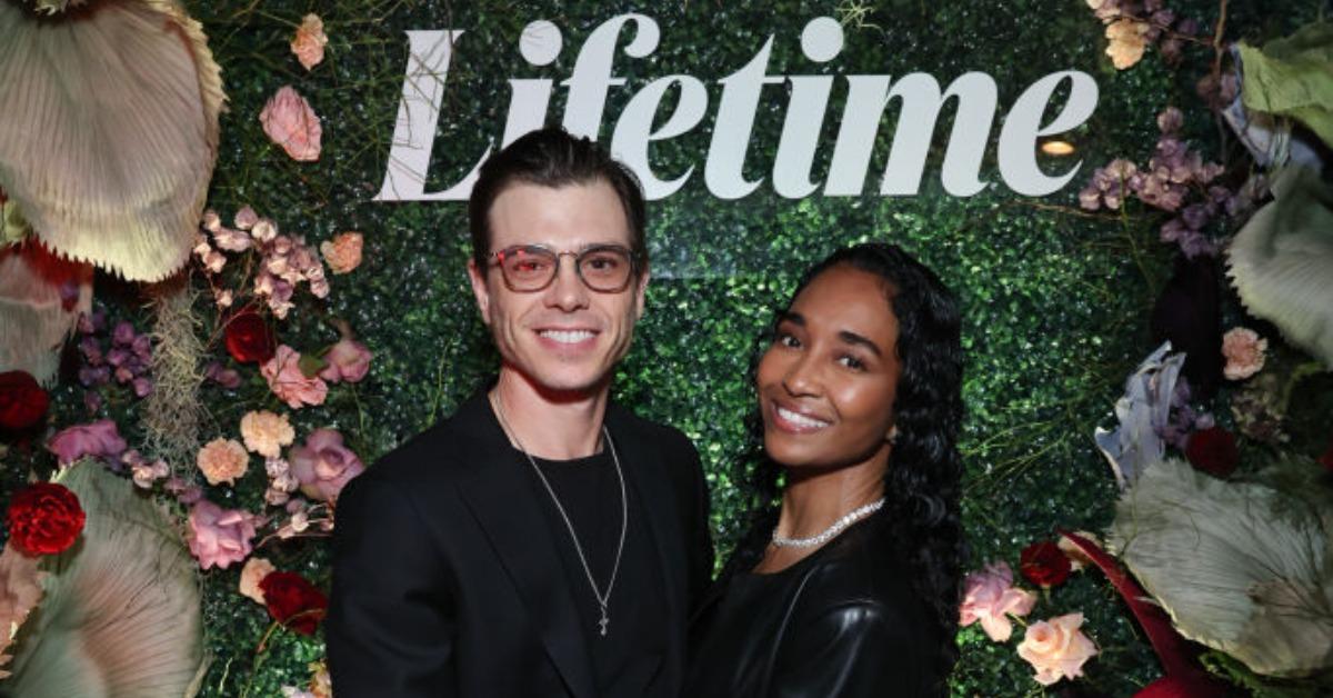 TlC's Chilli and Matthew Lawrence's Relationship Timeline