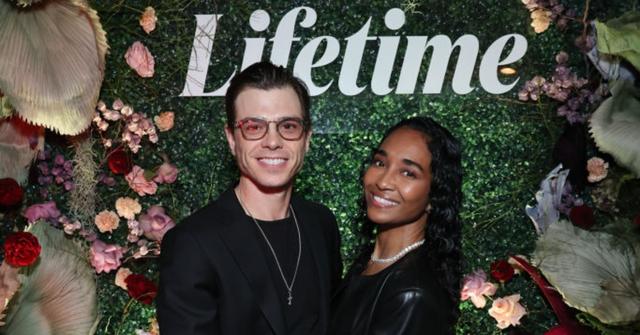 TlC's Chilli and Matthew Lawrence's Relationship Timeline