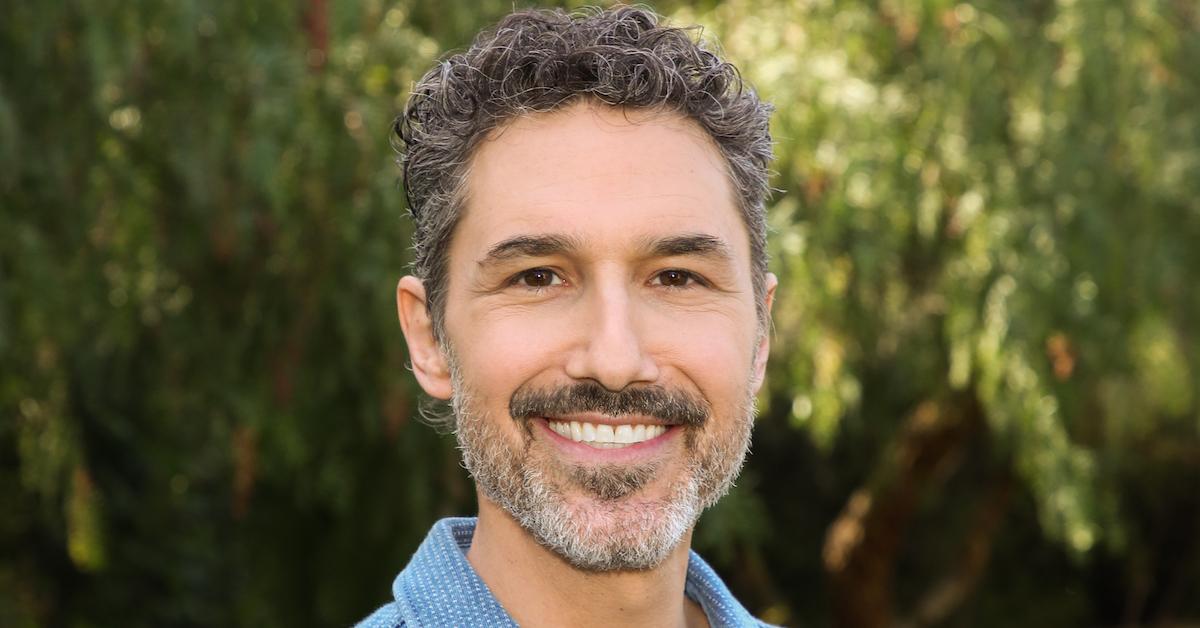 Ethan Zohn on Grassroots Soccer, His Hemp Farm, and Beating Cancer