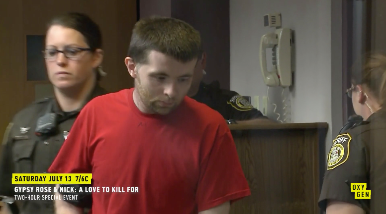 Nick Godejohn's Disability — Plus, What His Parents Think of His Crime