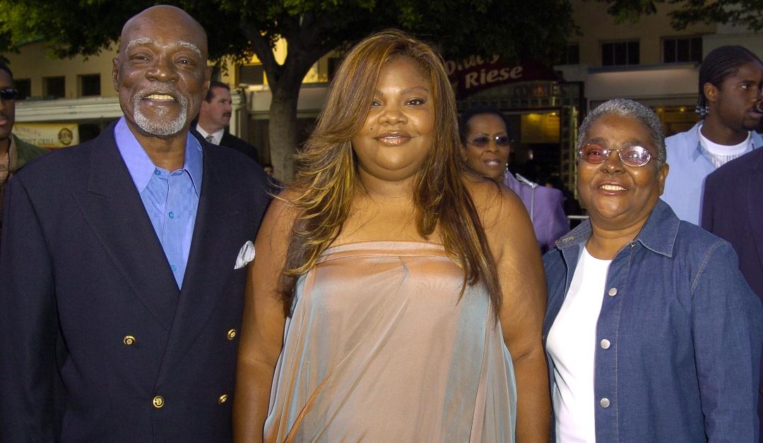Mo'Nique's Parents and Siblings Have a Complicated Dynamic