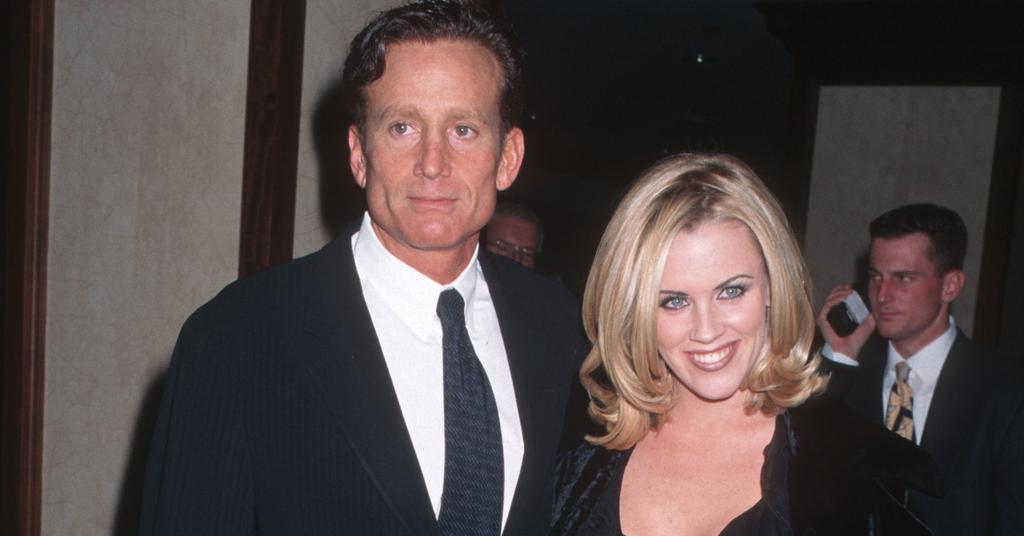 Was Jenny McCarthy Married to Jim Carrey? Her Dating History Explained