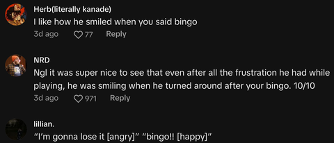 Girlfriend Plays Call of Duty Bingo While Boyfriend Games