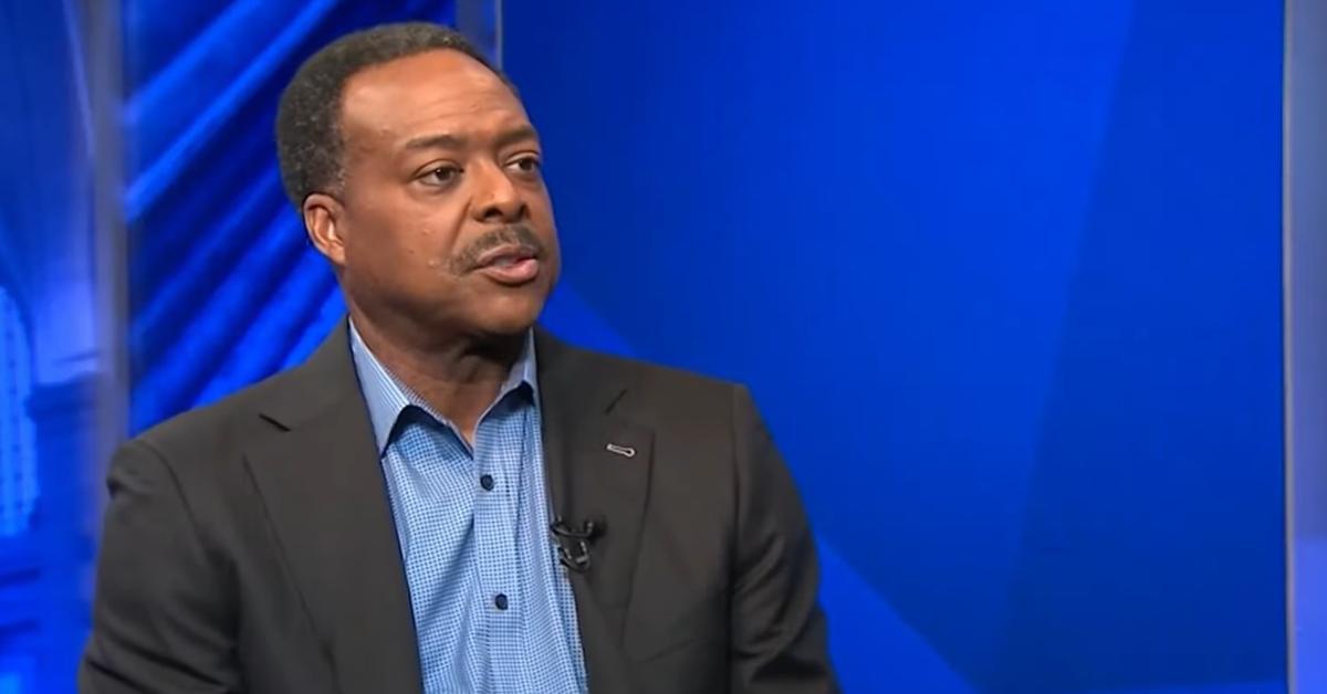 What happened to Leon Harris? Everything to know