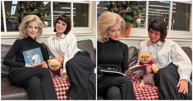 Kelly Osbourne’s New Face Sparks Concern Over Her Weight