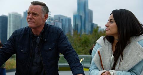 Who Was Anna on 'Chicago P.D.'? What Happened to Her?