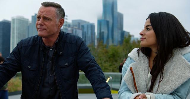 Who Was Anna on 'Chicago P.D.'? What Happened to Her?