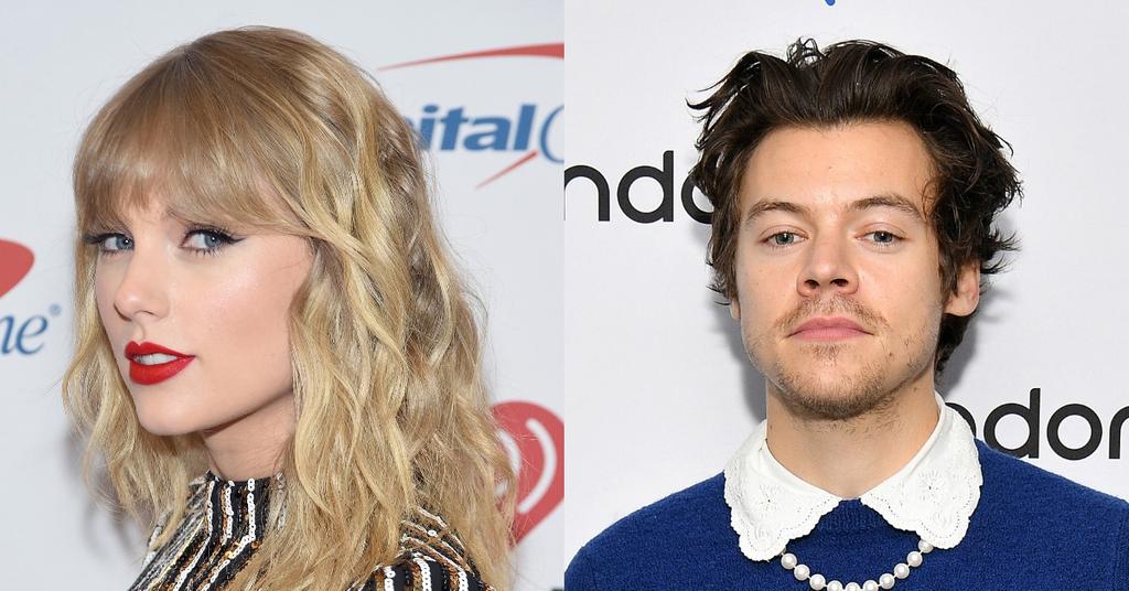 Which Taylor Swift Songs Are About Harry Styles? Details
