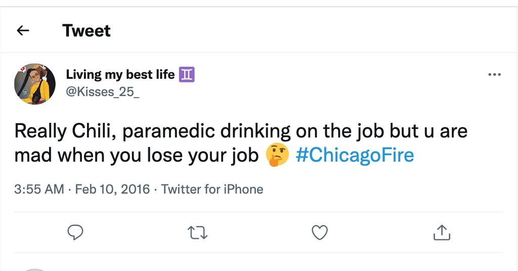 What Happened to Chili on Chicago Fire? The Real Reason She Left