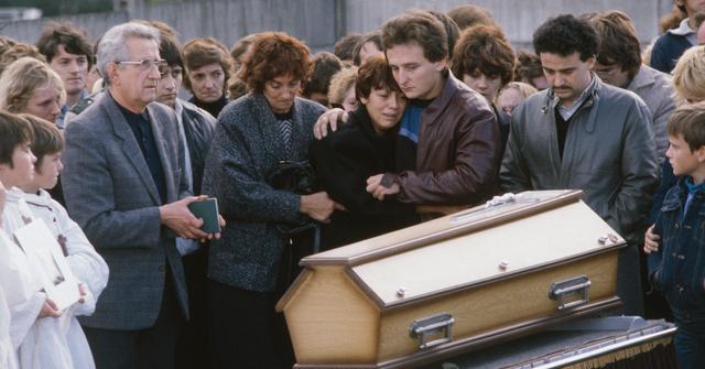 'Who Killed Little Gregory?' on Netflix Is a Crazy Tale of Revenge