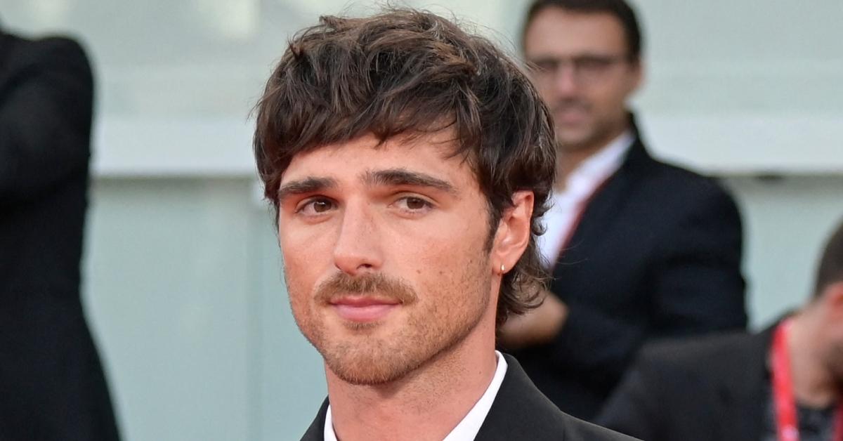 The Best Jacob Elordi Beard Memes: The Internet Couldn't Resist!