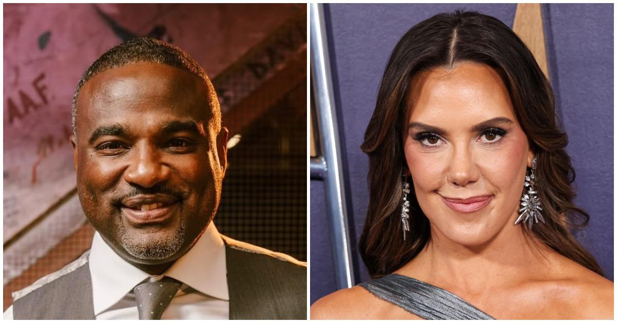 The Shark Tank Guest Sharks for 2025 Revealed