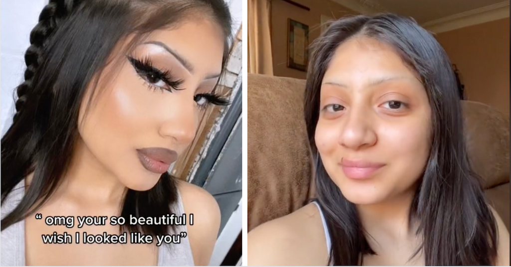 What's the “OMG You’re So Pretty" Trend on TikTok All About?